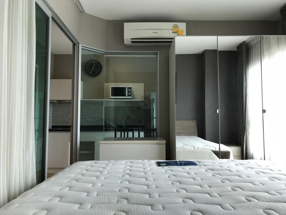 Scancondo | ให้เช่า คอนโด ดิ แอสปาย พระราม 4 ห้องสวย ใกล้ BTS พร้อมอยู่ ทำเลดี อย่ารอช้า!!